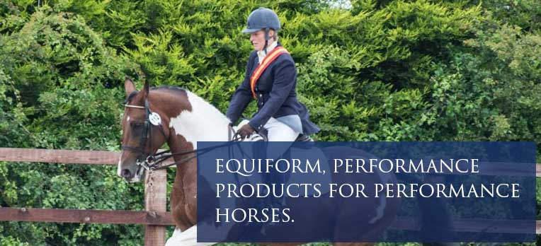 Equiform Direct - Quality Equine Products and Nutritional Advice - Quality Equine Products and ...
