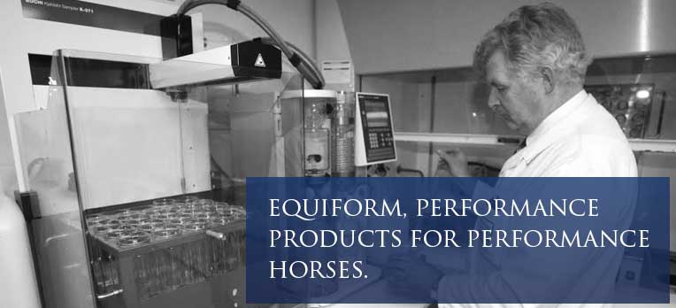 Equiform Direct - Quality Equine Products and Nutritional Advice - Quality Equine Products and ...